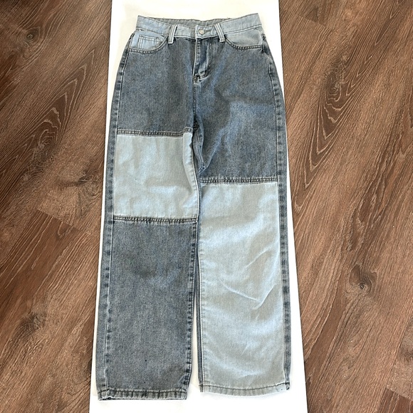 Jeans | Different Colored Jean Pants | Poshmark